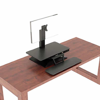 Sit Stand Solutions - San Francisco Bay Area Ergonomic Services ...